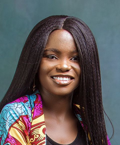 Show Love to Al-hikmat Ayobami Arowolo on Selar - Selar