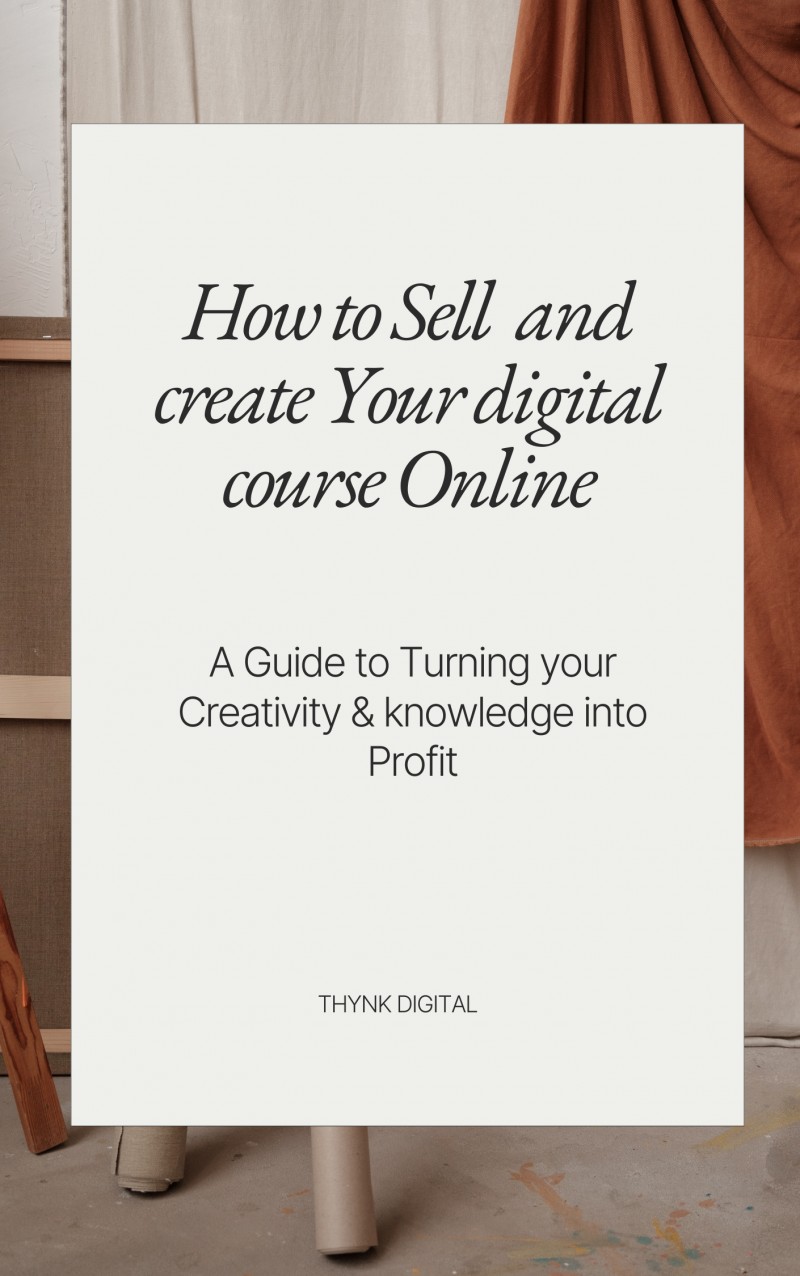 thynkdigital on Selar