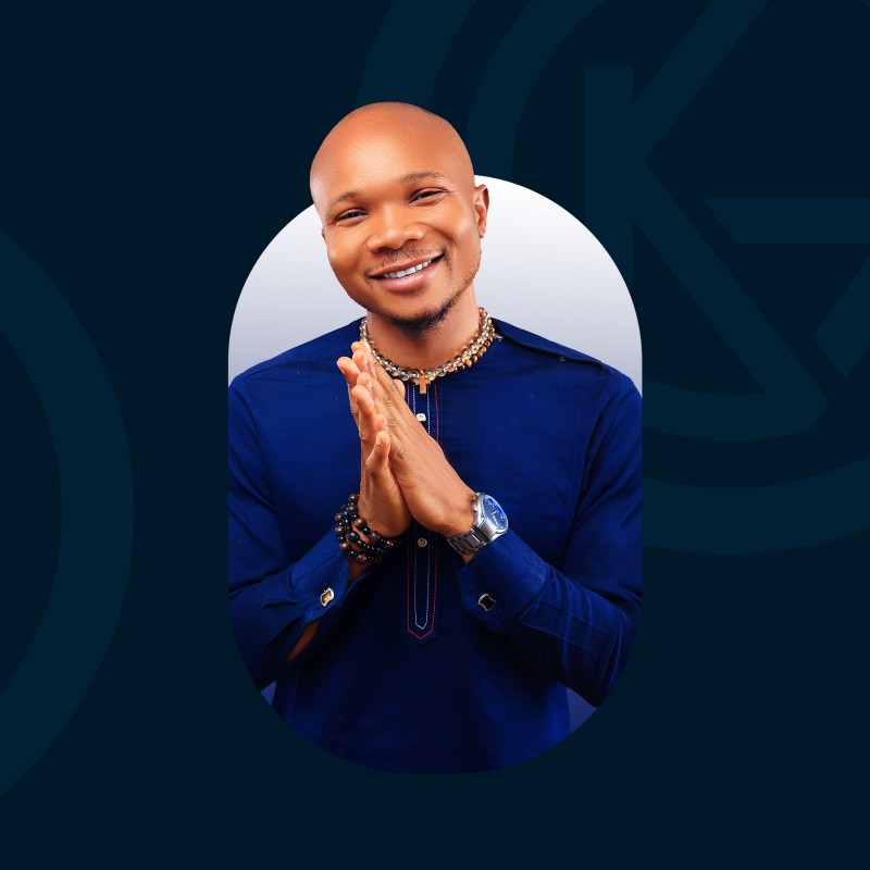 Alfred Moses on Selar