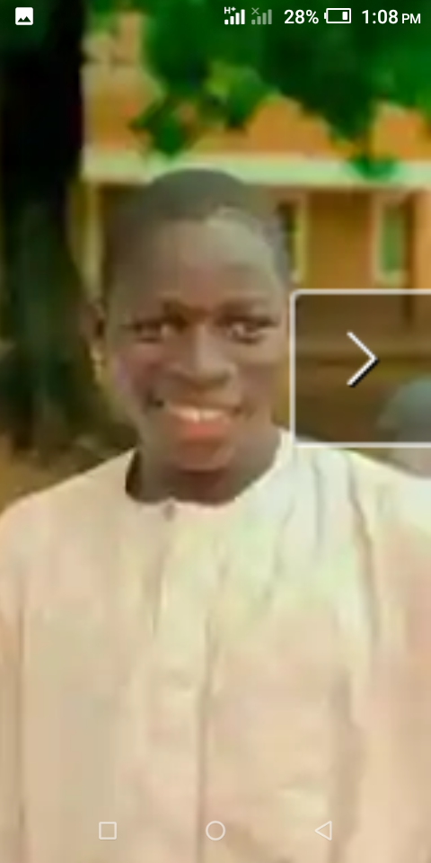 Show Love to Aliyu buba on Selar - Selar