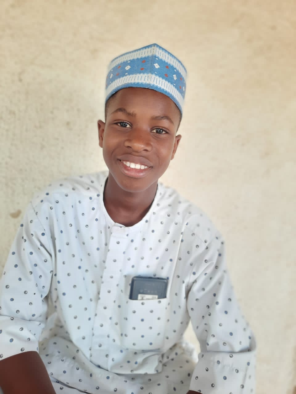 Show Love to Aliyu baba on Selar - Selar