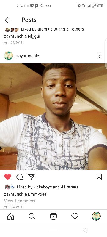 Alolade Emmanuel Ayodele on Selar