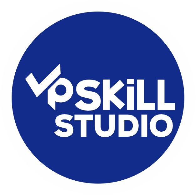 Upskill Studios on Selar