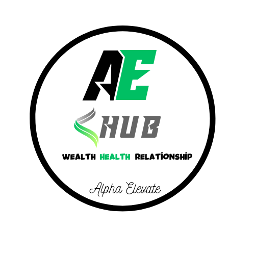 Alpha Elevate Hub on Selar