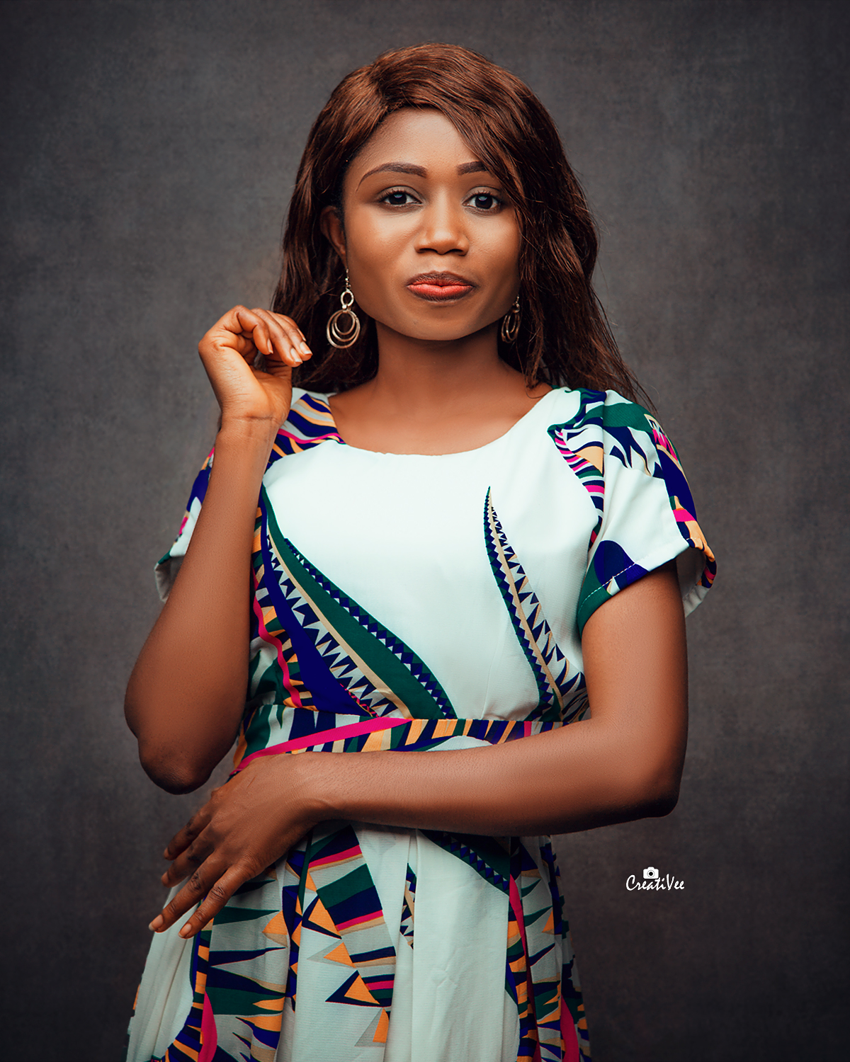 Aluba Kalu Gracious on Selar