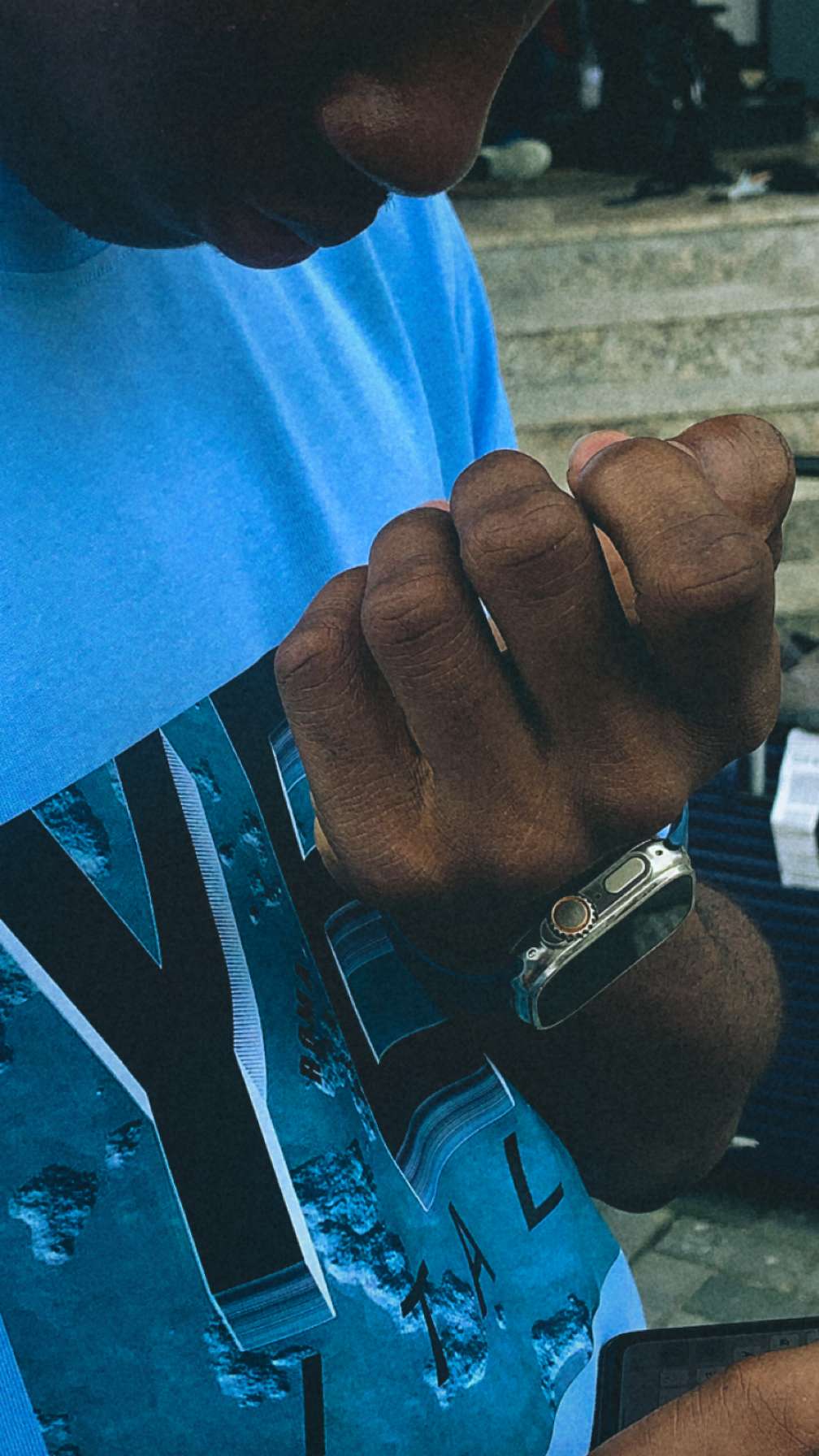 Show Love to Aluta eloho on Selar - Selar