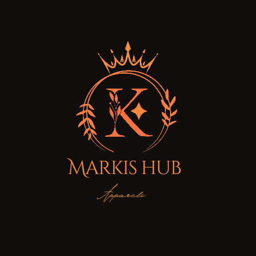 Markis Hub on Selar
