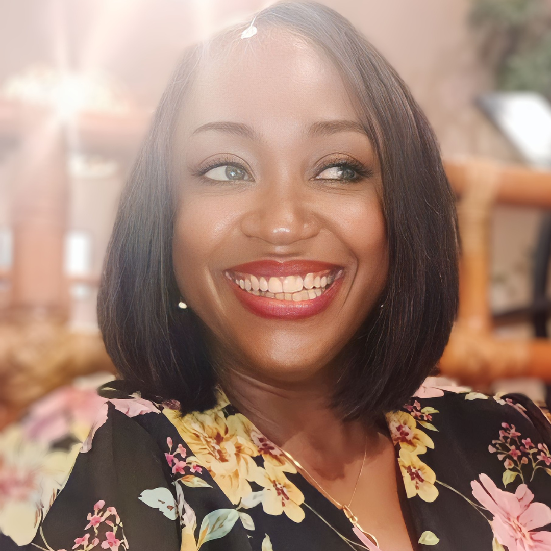 Amanda George on Selar