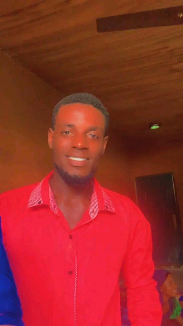 Amangala Emmanuel on Selar
