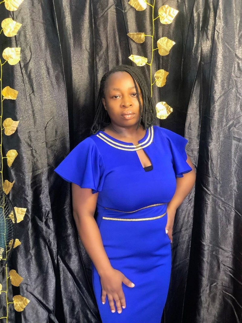 Amanze Priscilla on Selar