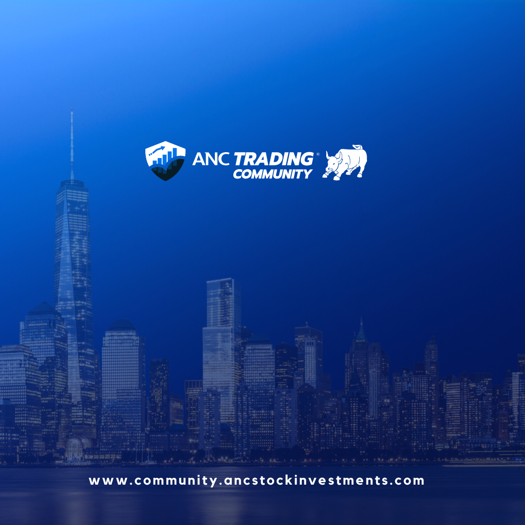 Show Love to ANC Copy Trading on Selar - Selar