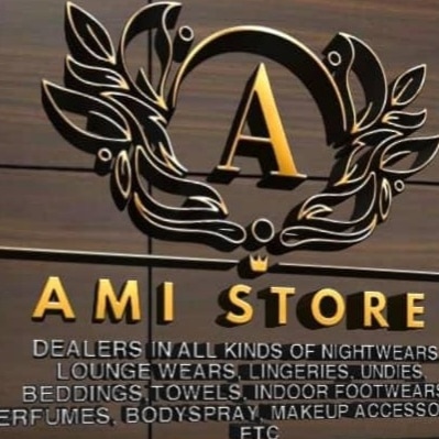 AmiStores on Selar