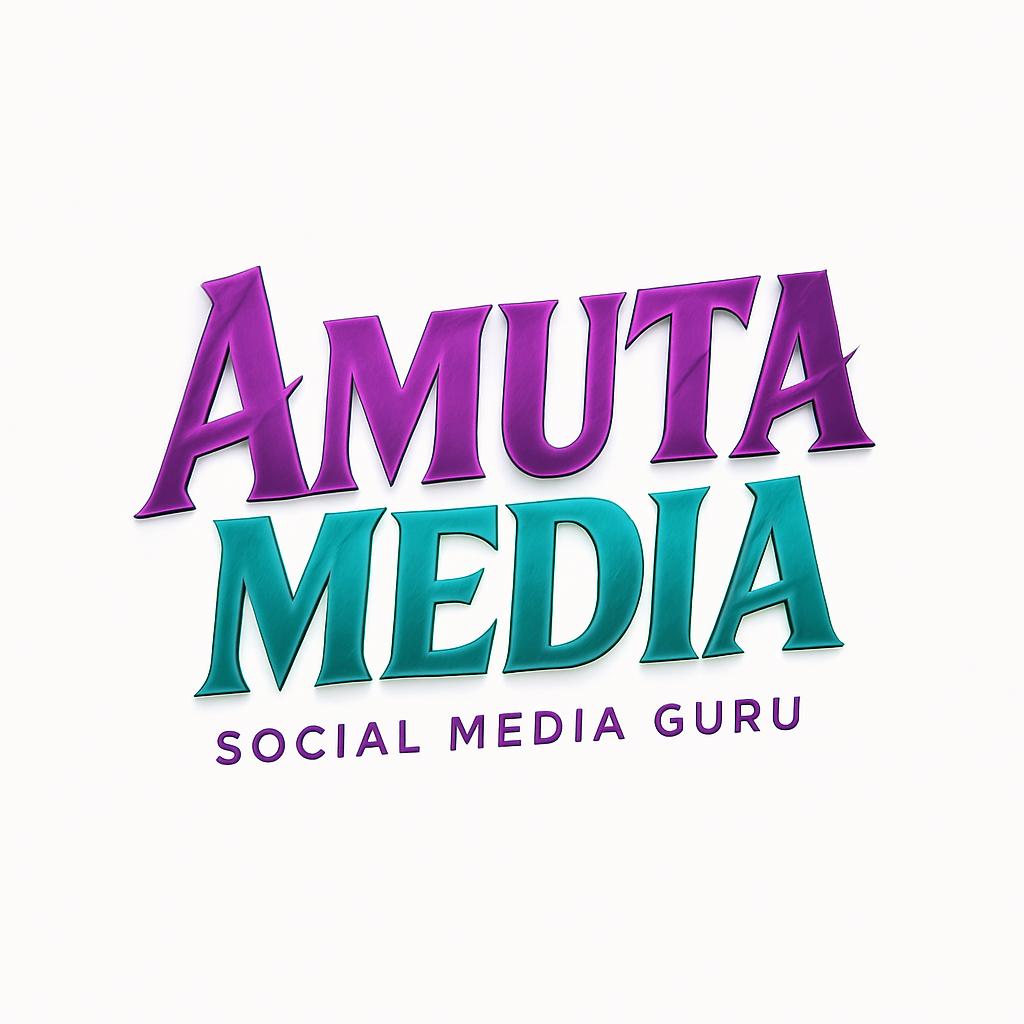 Amuta Media on Selar