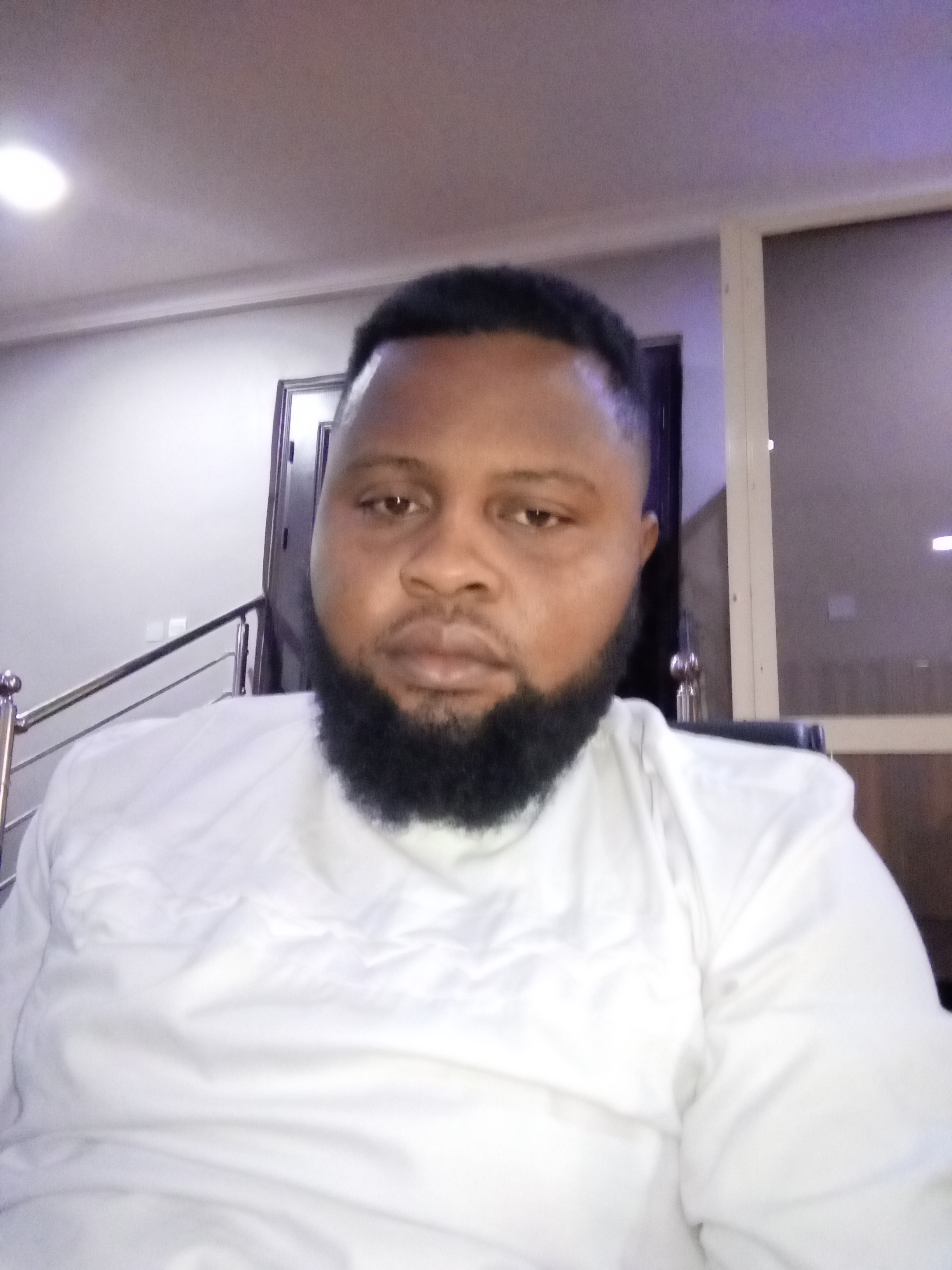 Anagor Johnbosco on Selar