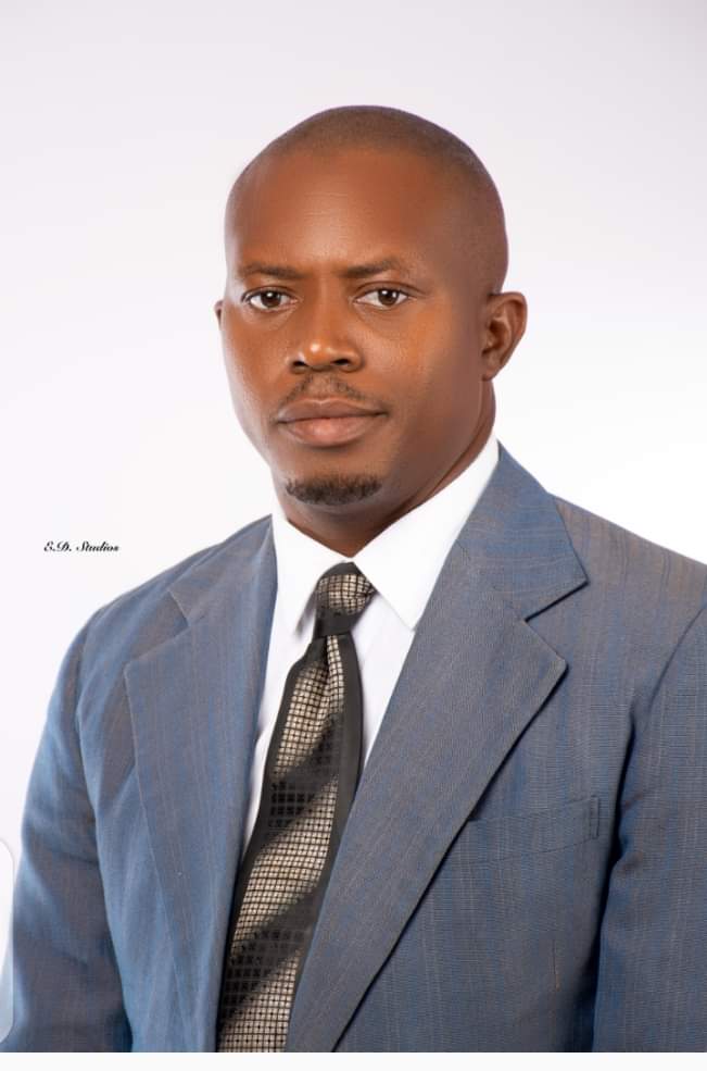 Show Love to Anderson Efemena Obah on Selar - Selar