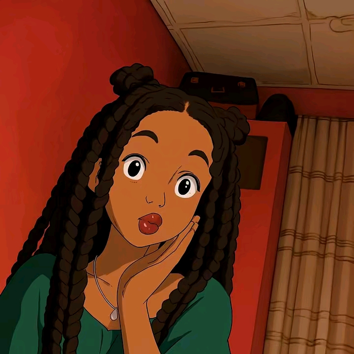 Angel Morris on Selar