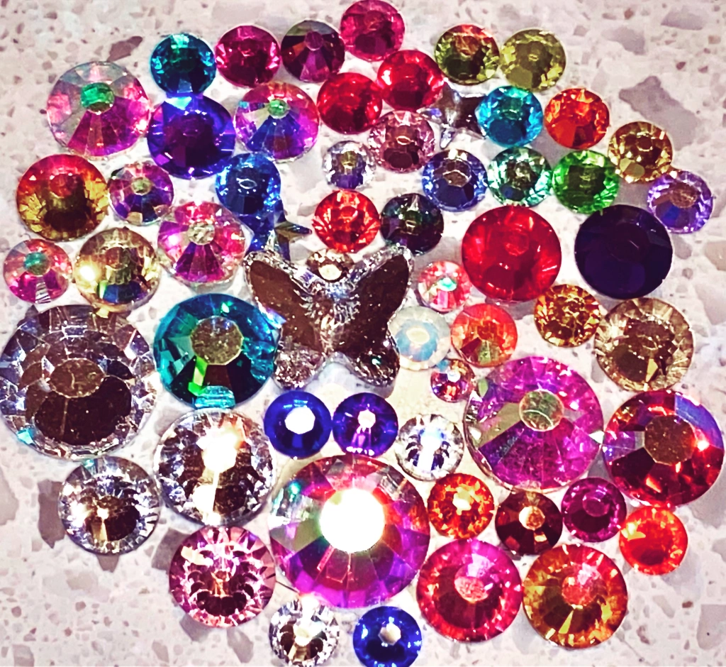 Angelia Kay on Selar