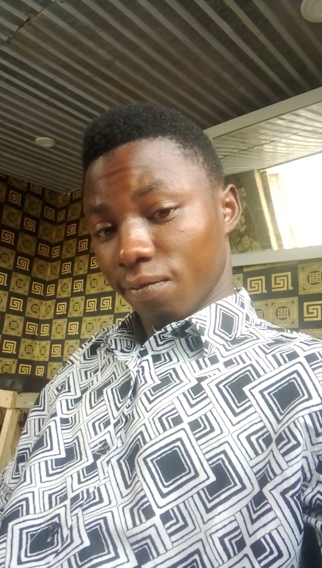 Show Love to Emmanson Anietie on Selar - Selar