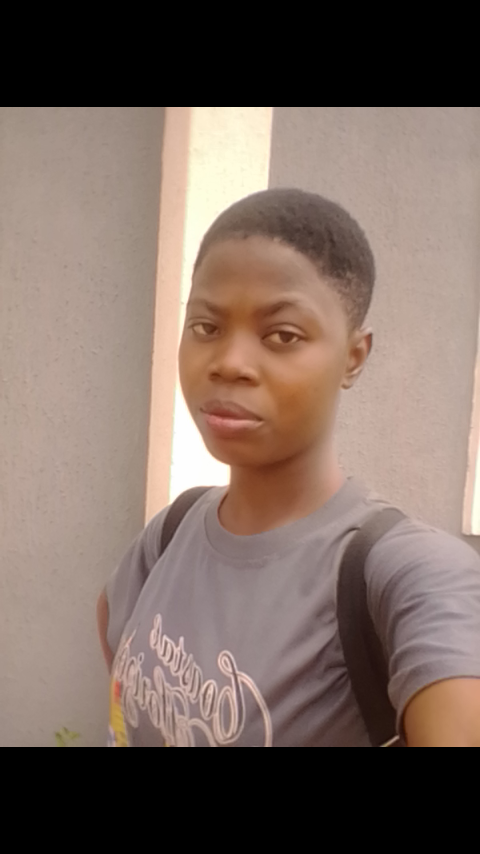 Animashaun Busayo on Selar