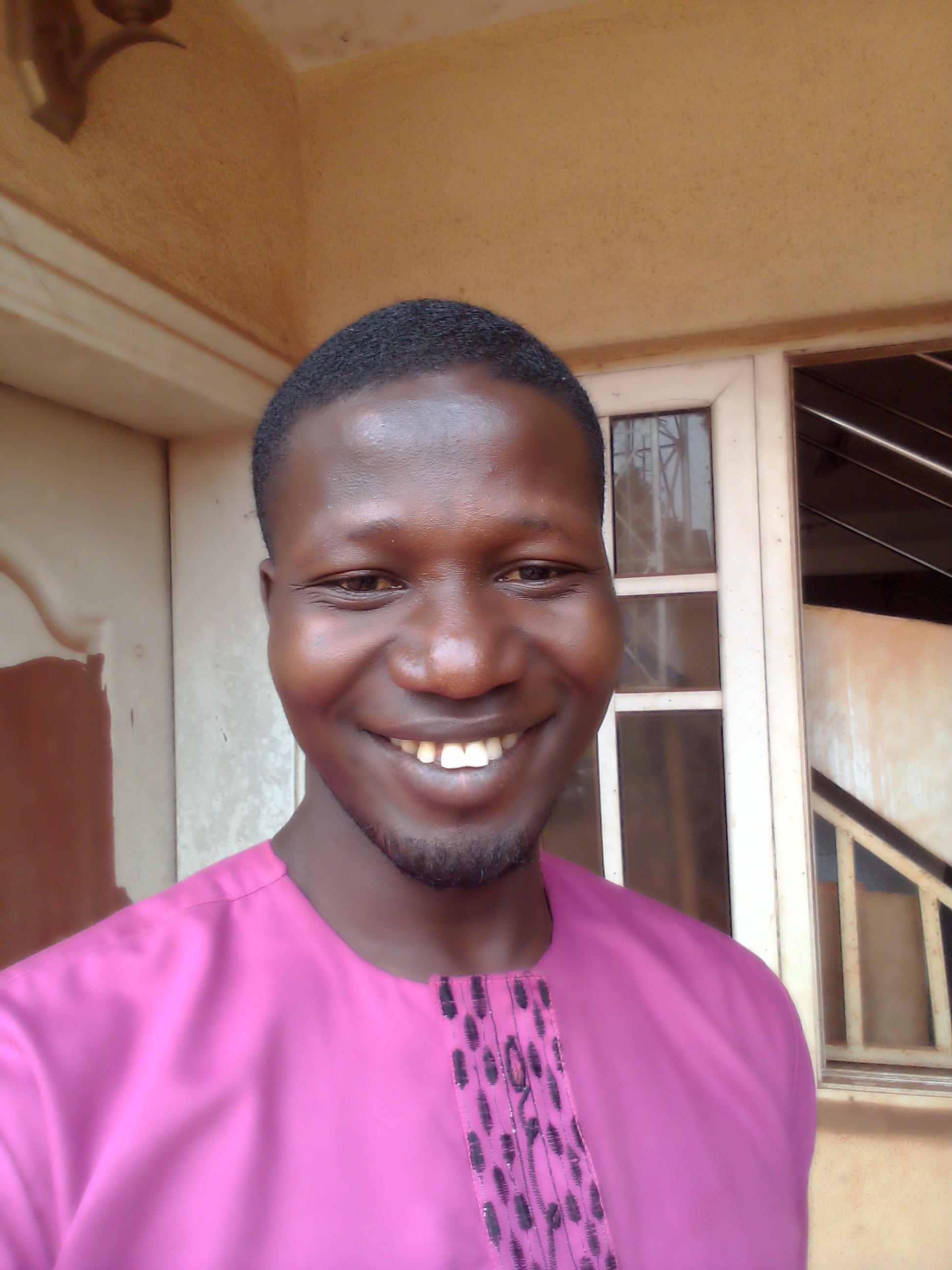 Anthony Emeka Ezugwu on Selar