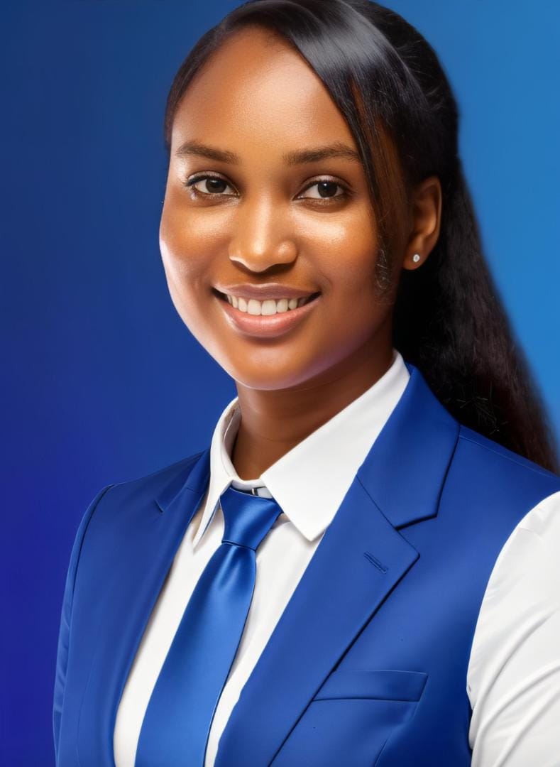 Antoinette Anthony on Selar