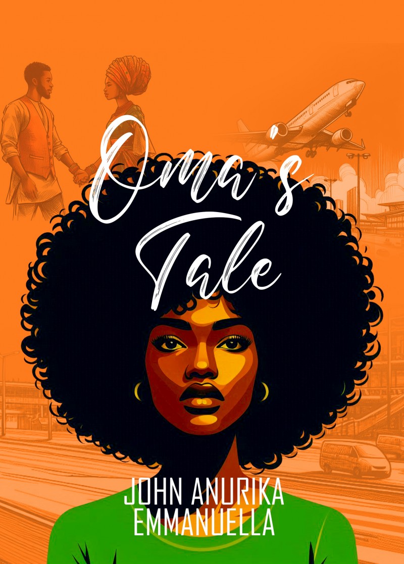 Anurika Emmanuella John on Selar