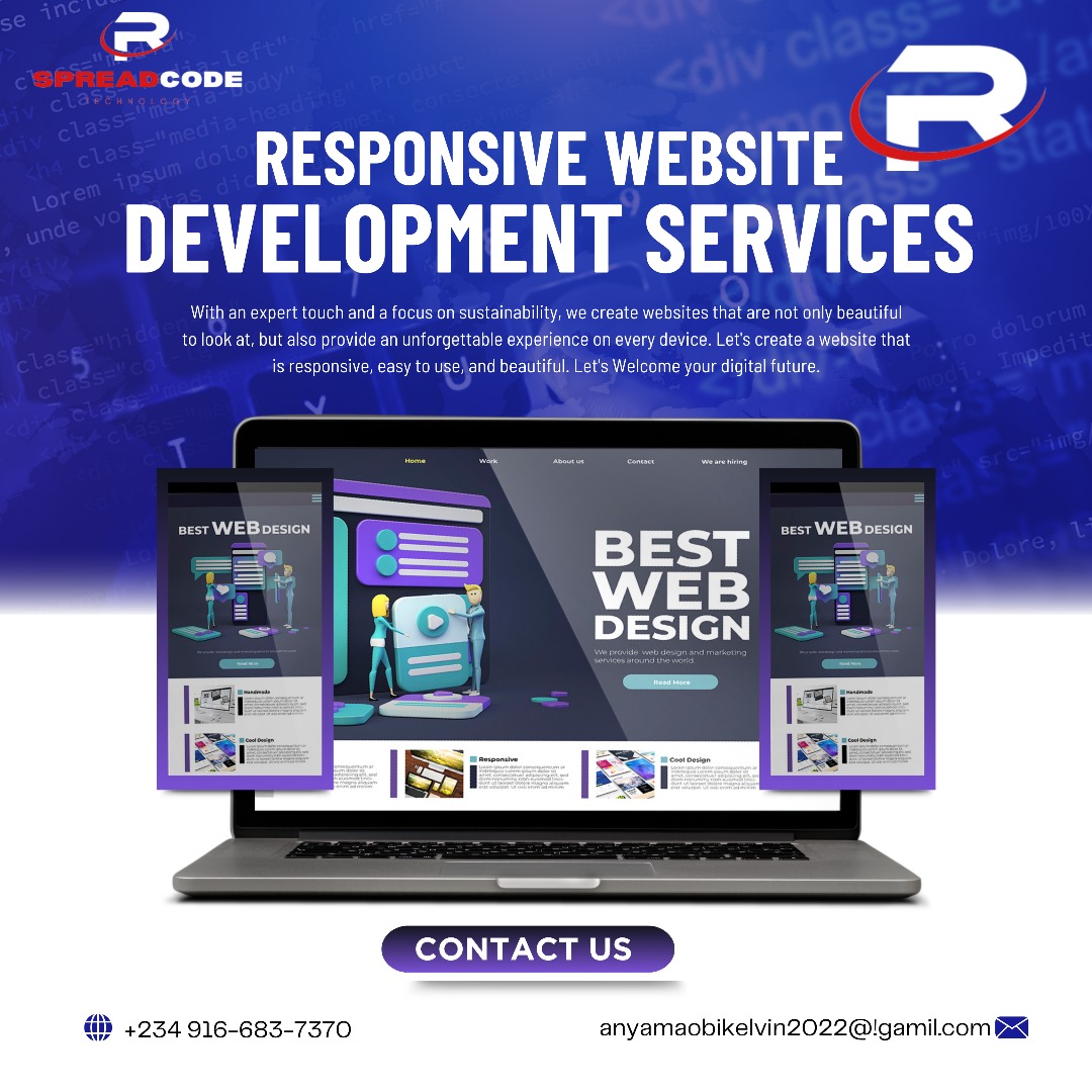 Show Love to SPREADECODE TECHNOLOGY on Selar - Selar