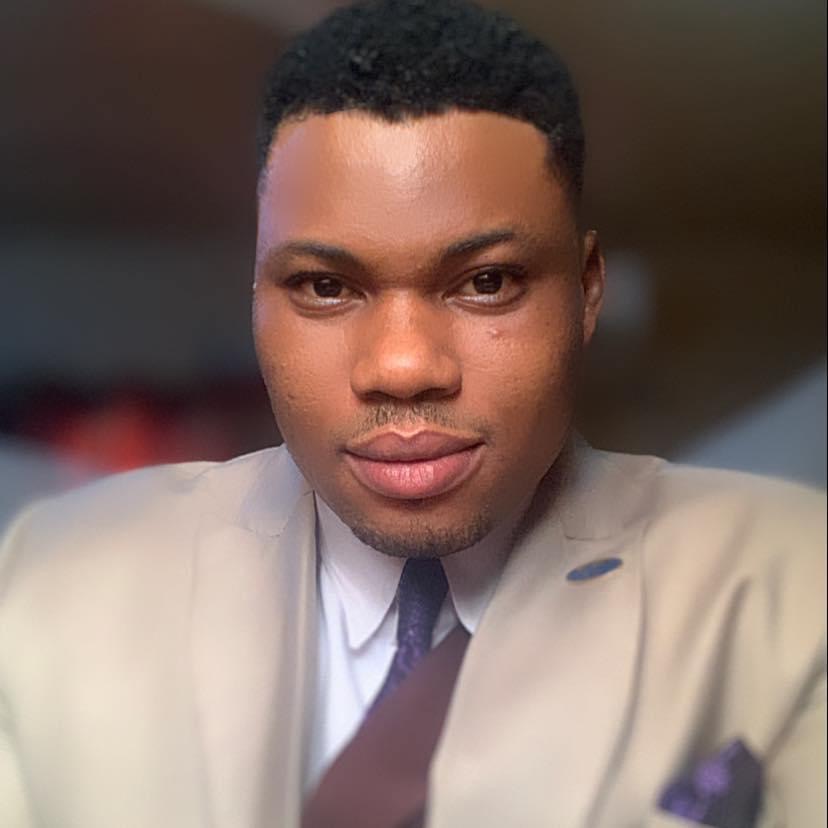 Anyaorah nnabuike George on Selar