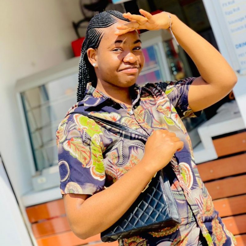 Arinze cindy Anita on Selar