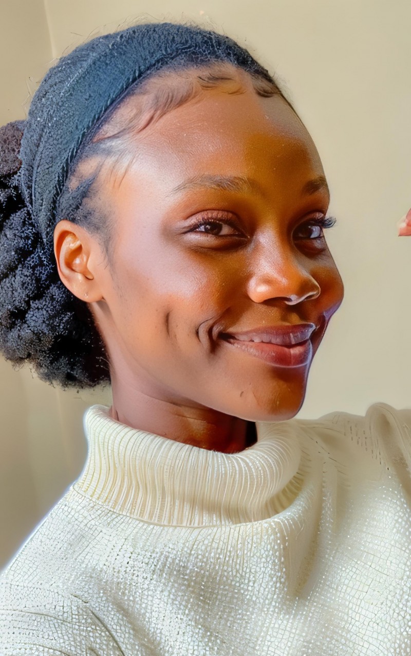 Ariyo Blessing Karen on Selar