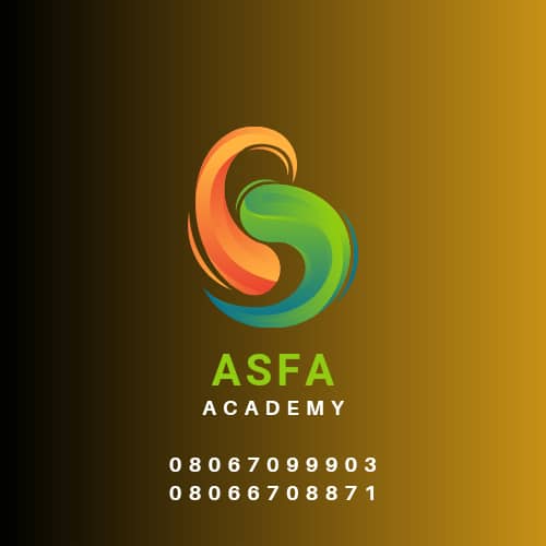 ASFA ACADEMY on Selar