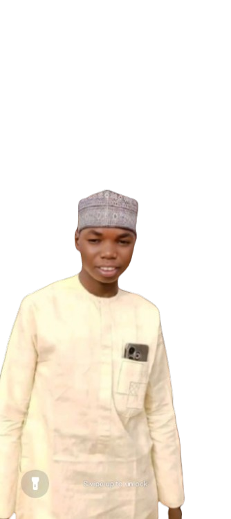 Ashir Ibrahim mainasara on Selar