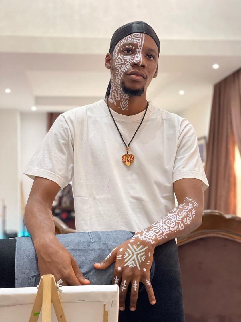 Show Love to Asmir! on Selar - Selar