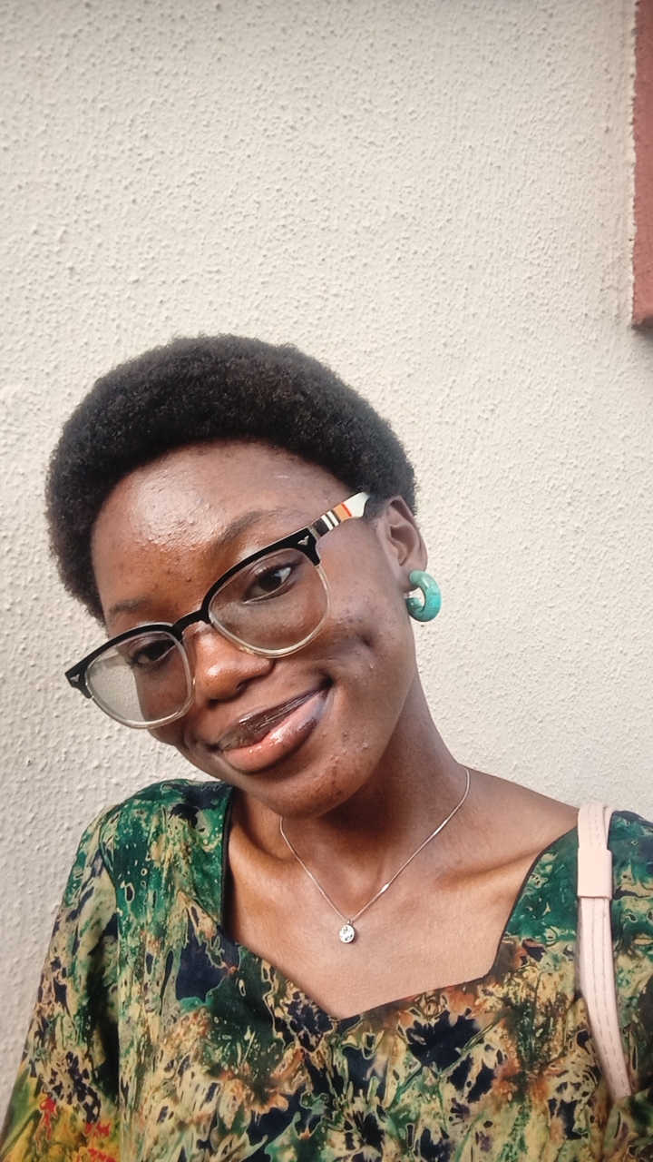 Show Love to Atinuke Fashina on Selar - Selar