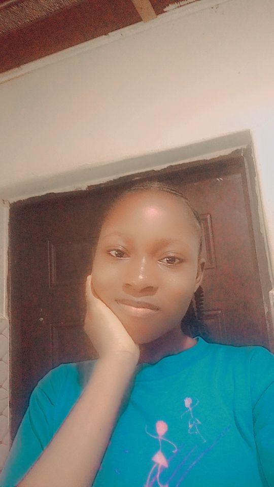 Show Love to Audu Hanatu on Selar - Selar