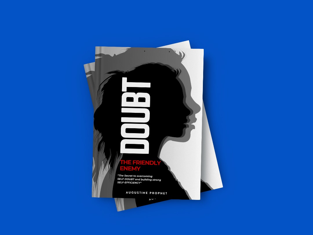 Augustine Augustine on Selar