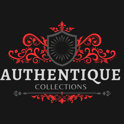 Authentique Collections on Selar