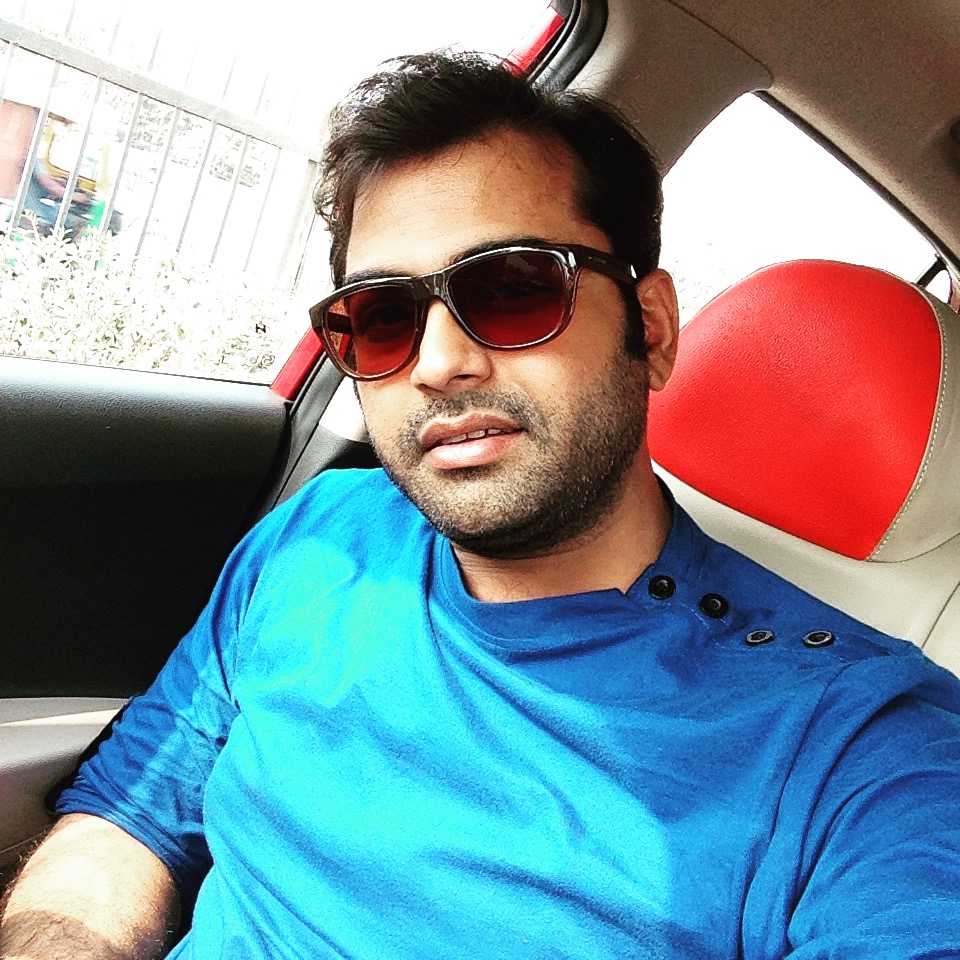 Show Love to Avnish Singh on Selar - Selar