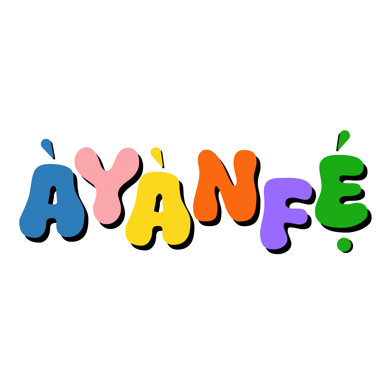 Ayanfe the Label on Selar