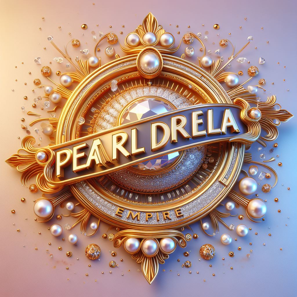 Show Love to Pearl Drella on Selar - Selar