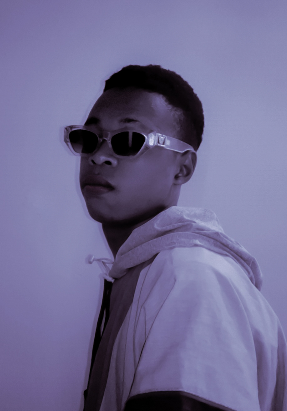 Aymana Hassan on Selar