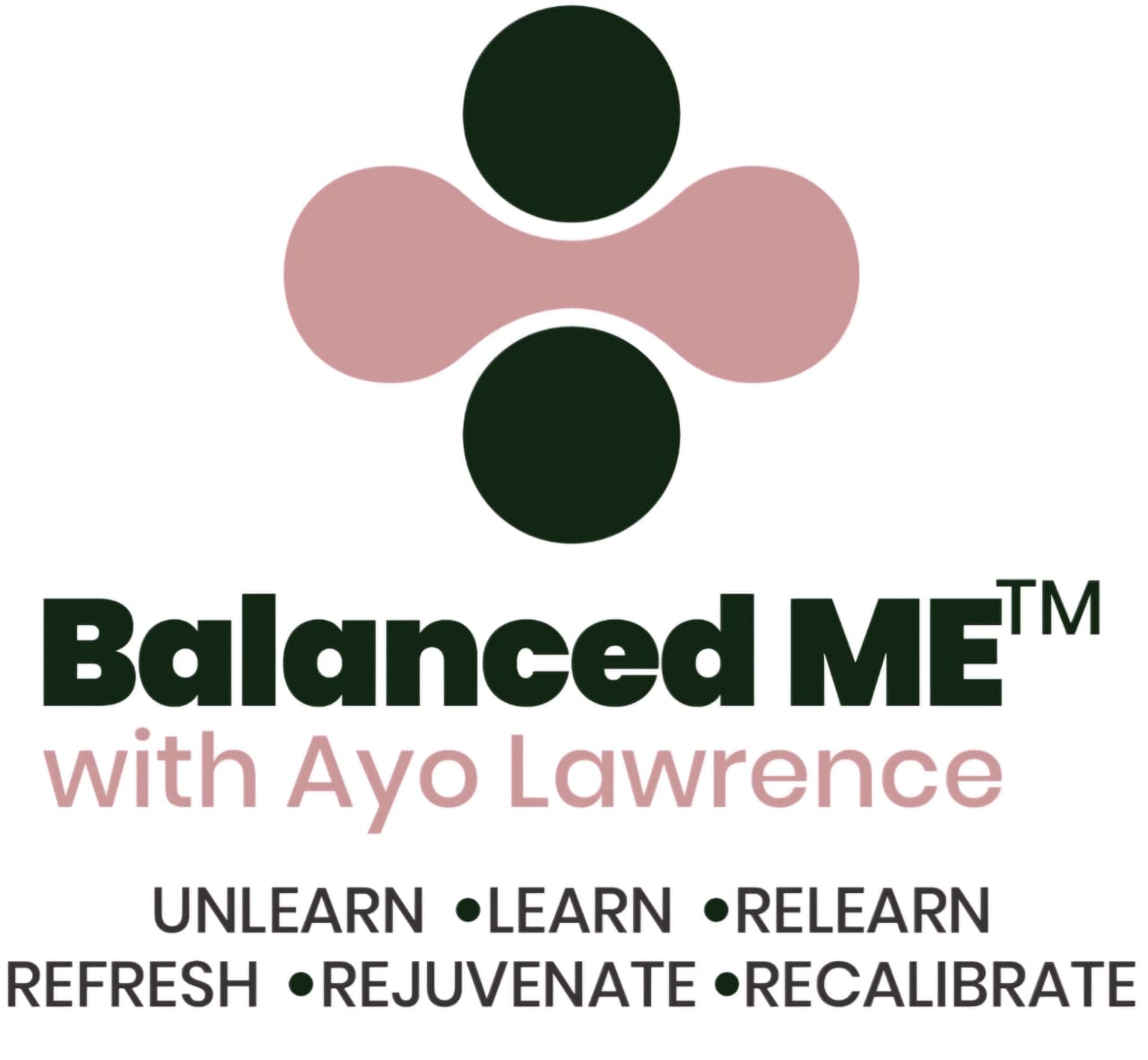 Balanced ME™ with Ayo Lawrence on Selar