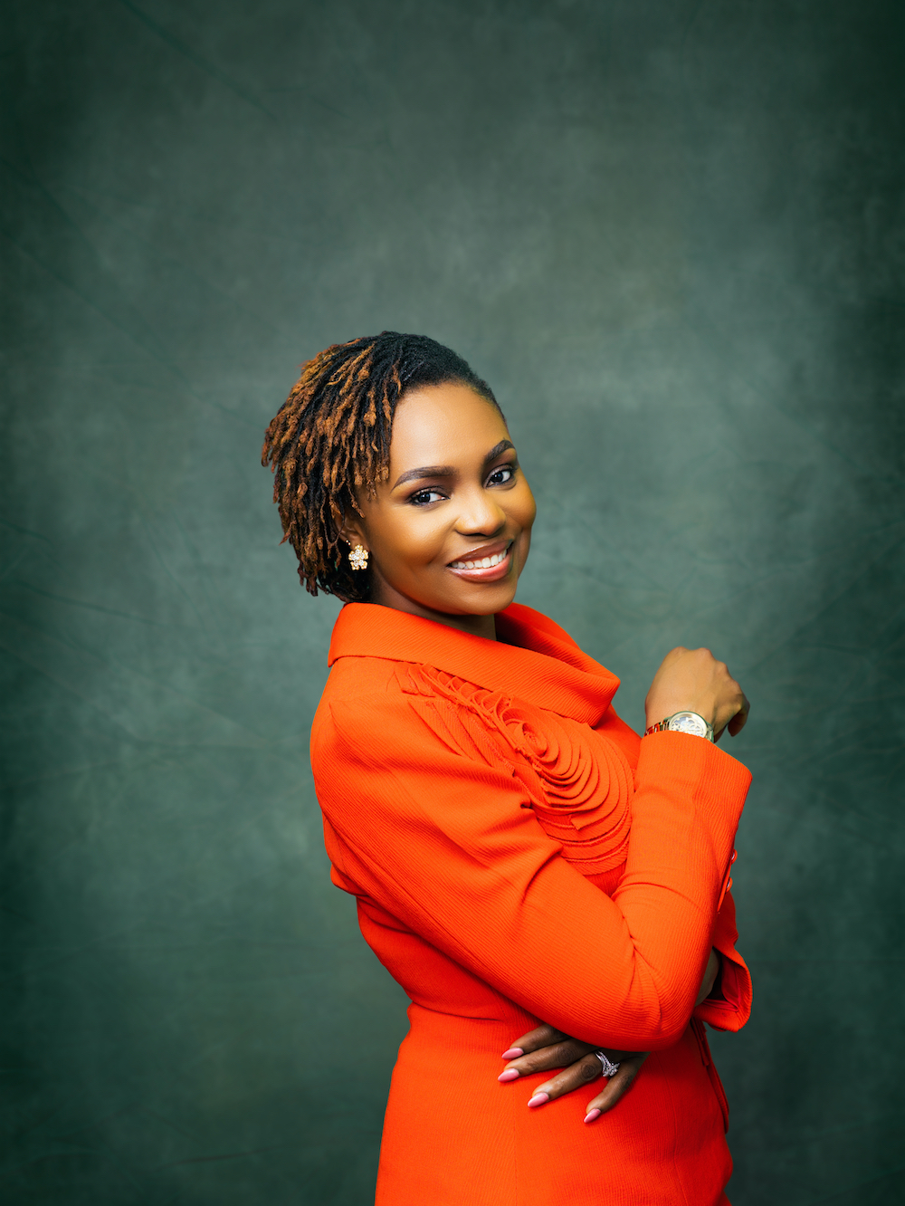 Ayomitide Oyedepo on Selar