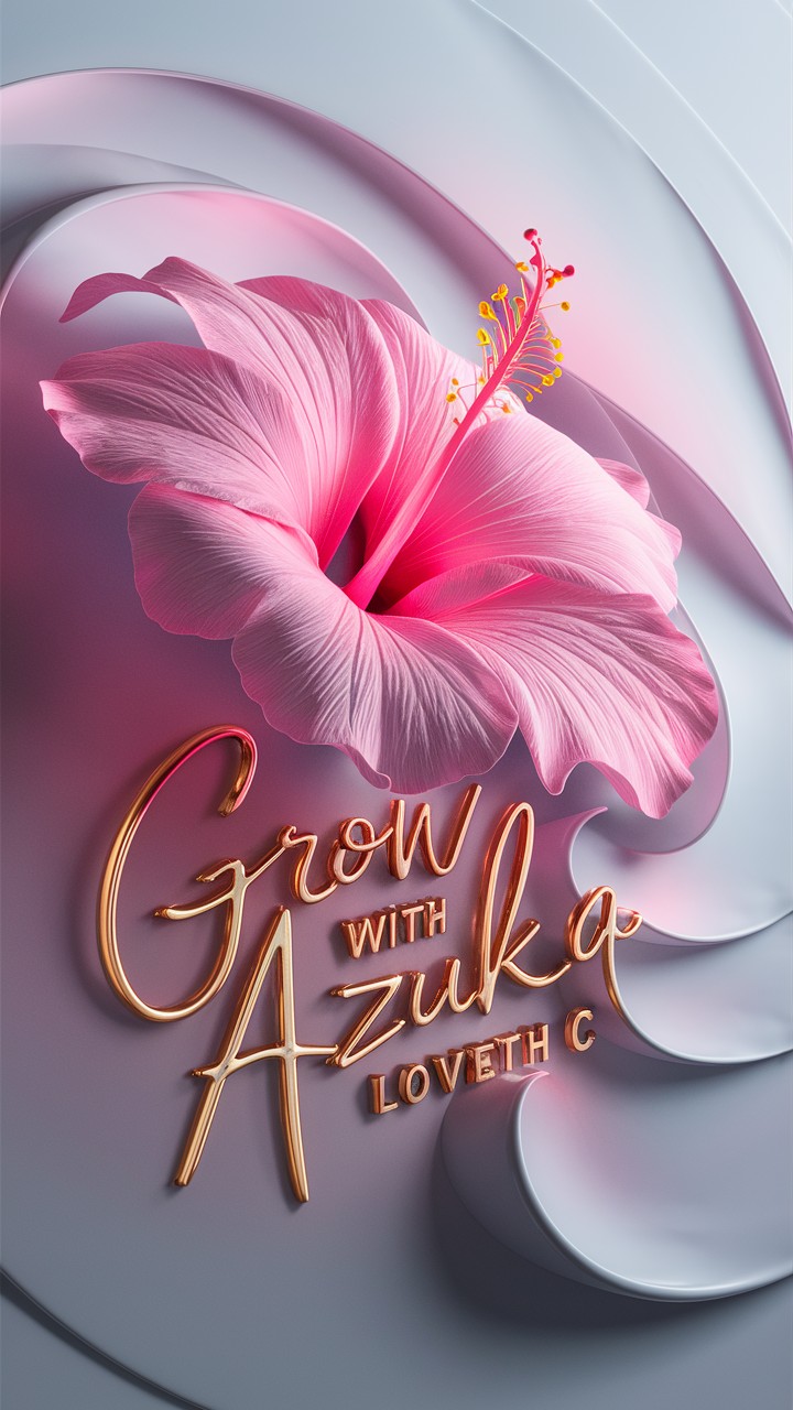 Azuka Loveth on Selar