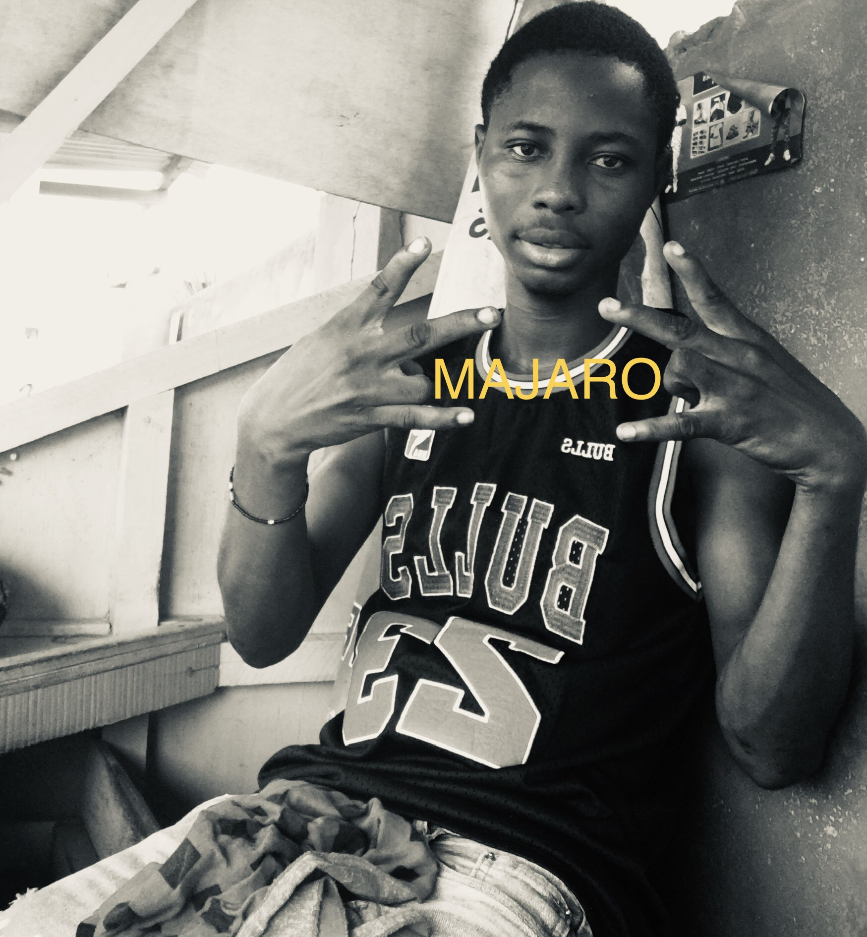 Show Love to Bakah Fabrice on Selar - Selar
