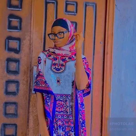 Show Love to Balikis on Selar - Selar