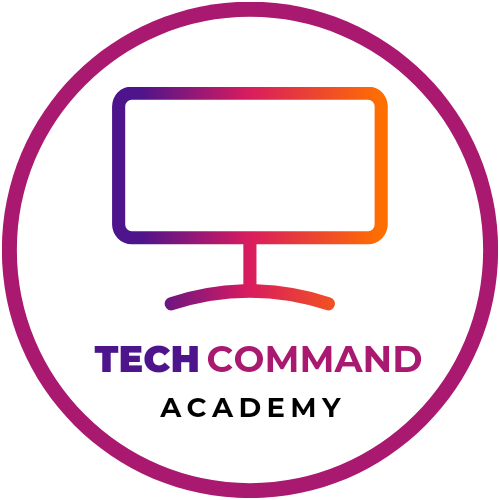 Tech Command on Selar