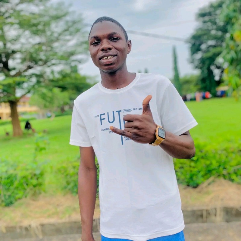 Bashir Ibrahim on Selar