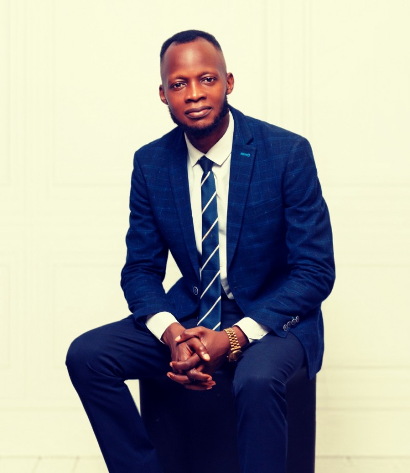 Basil Osi Isaac on Selar