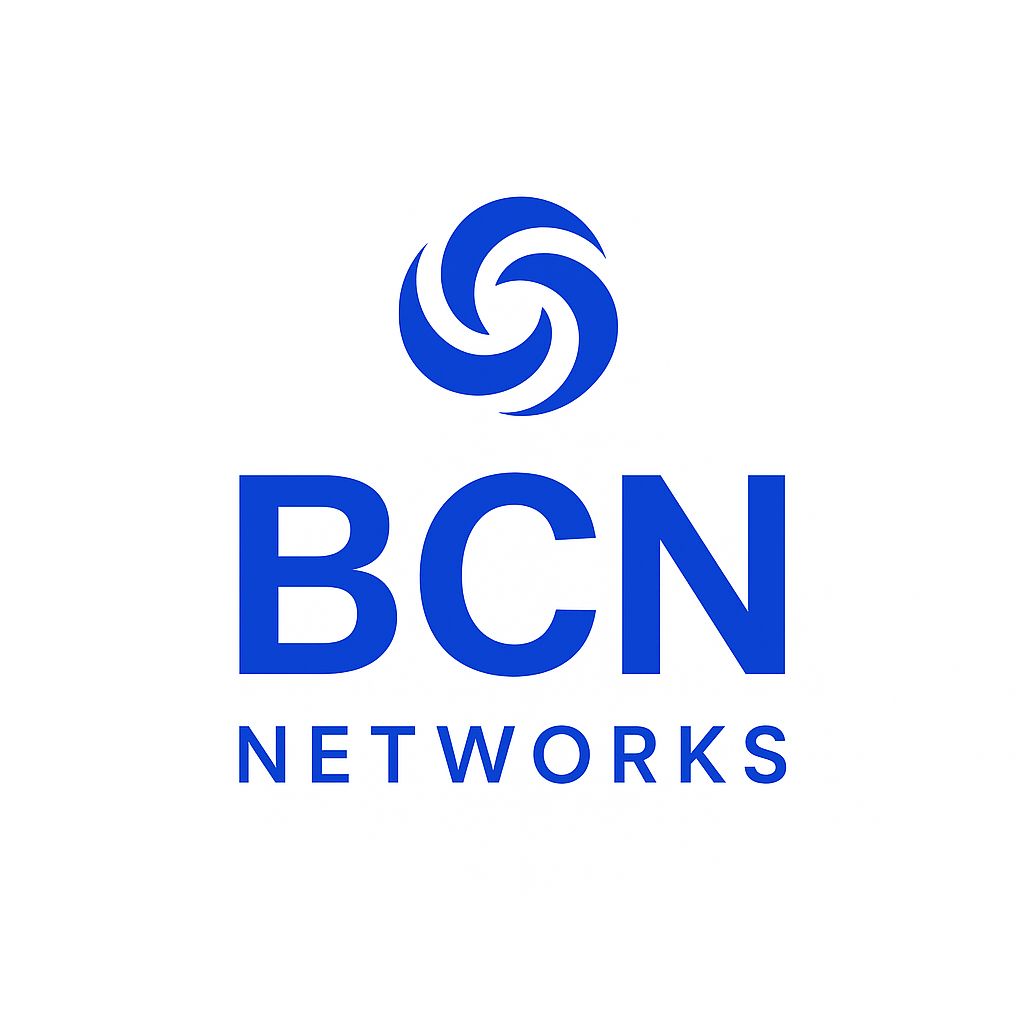 BCN NETWORKS on Selar